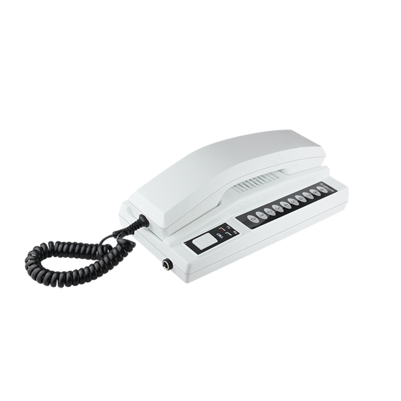 PCB Solution Wireless Intercom